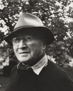 Biographie - Institut Jean Monnet