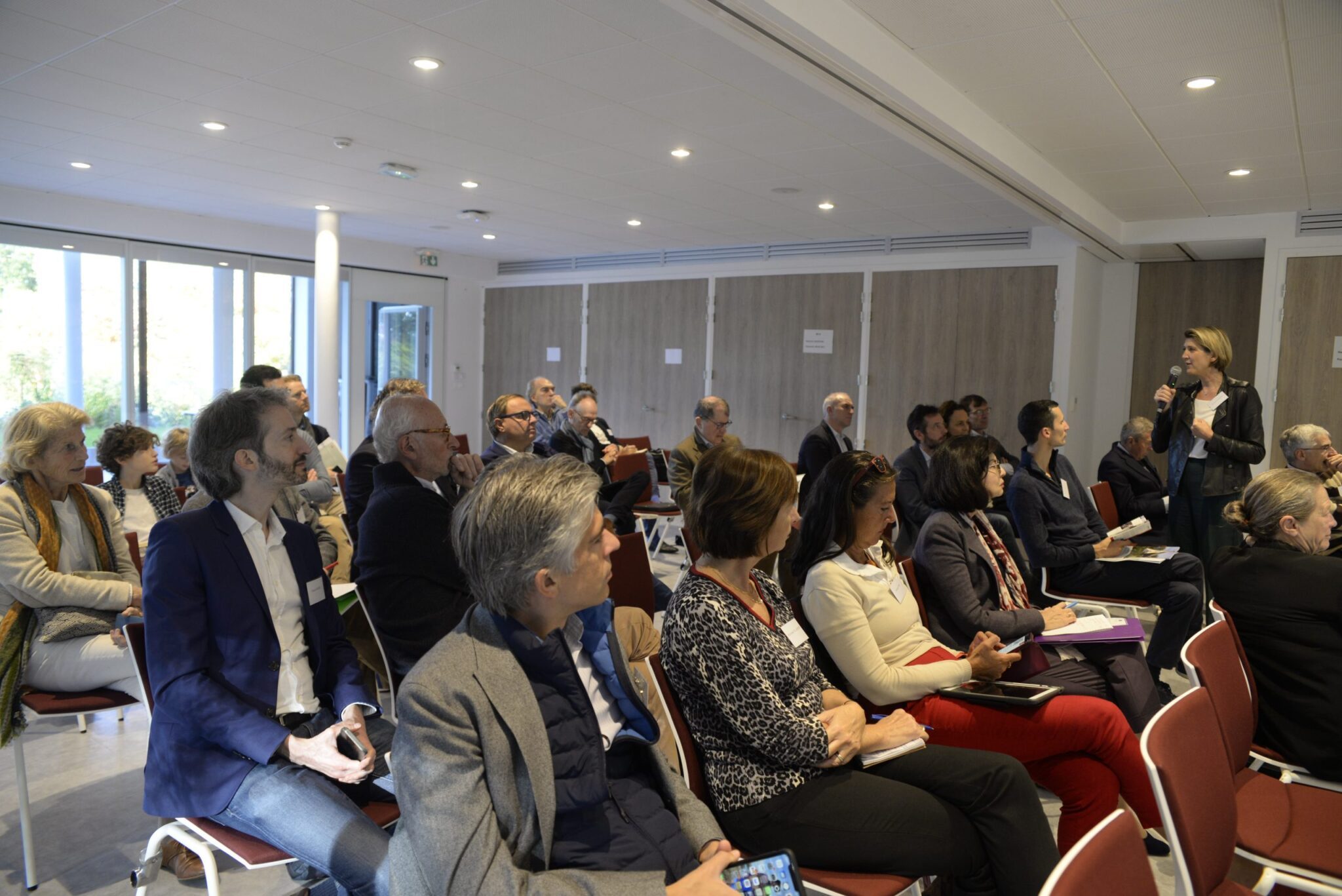 Institute Board - Institut Jean Monnet